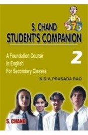 Buy Students Companion Part 2 book : Ndv Prasada Rao , 8121925339 ...