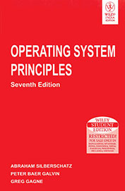 Buy Operating System Principles book : Abraham Silberschatz,Peter Baer ...