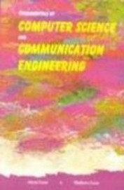 Buy Fundamentals Of Computer Science & Communication Engineering book ...
