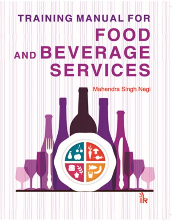 Introduction To Food And Beverage Service INTRODUCTION TO FOOD AND Introduction To Food And Beverage Service INTRODUCTION TO FOOD AND