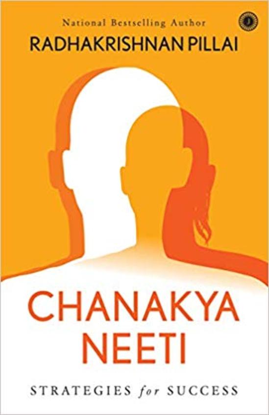 Buy Chanakya Neeti book : Radhakrishnan Pillai , 9388423577, 9789388423571 - SapnaOnline.com India